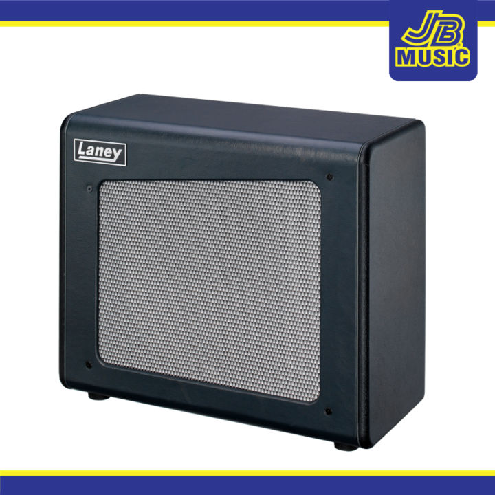 Laney - CUB-112 1x12 50 watts Open Back Guitar Amplifier Cabinet ...