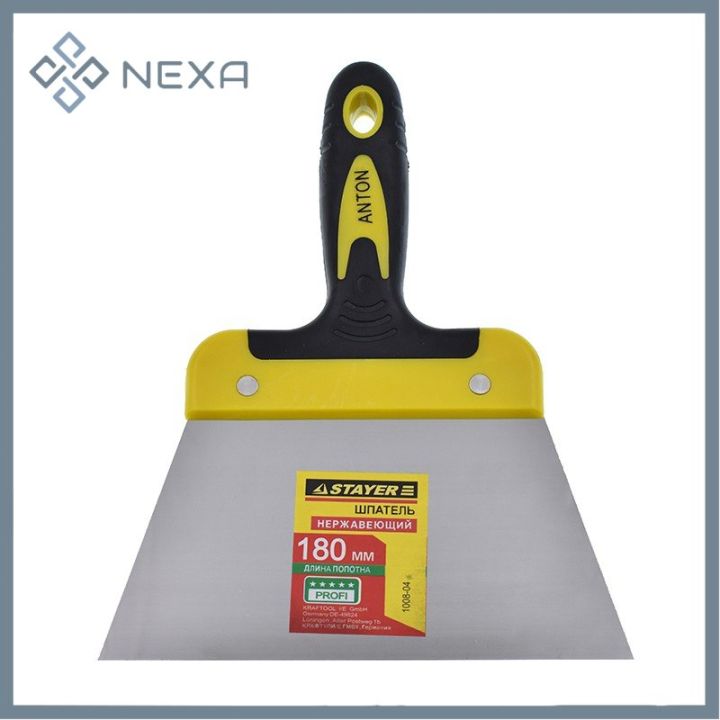 NEXA ANTON Putty knife (scraper) | Lazada PH