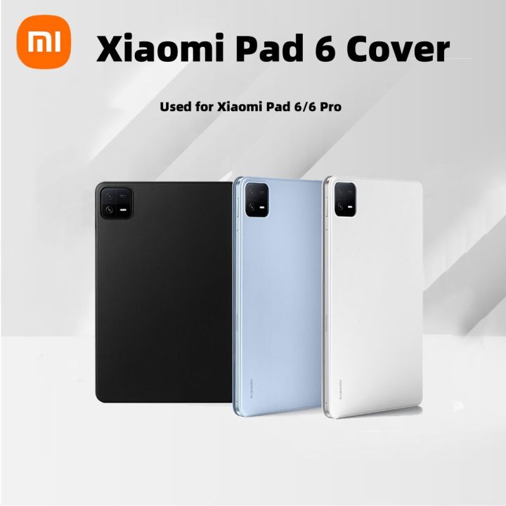 Xiaomi MI Pad 6 / 6 Pro Case Adsorption Magnetic Protective Case 11 ...
