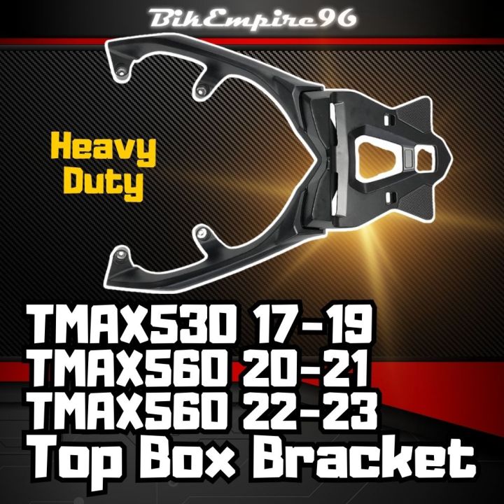 Yamaha TMAX560 2022-2023 TMAX560 2020-2021 TMAX530 2017-2019 Top Box ...