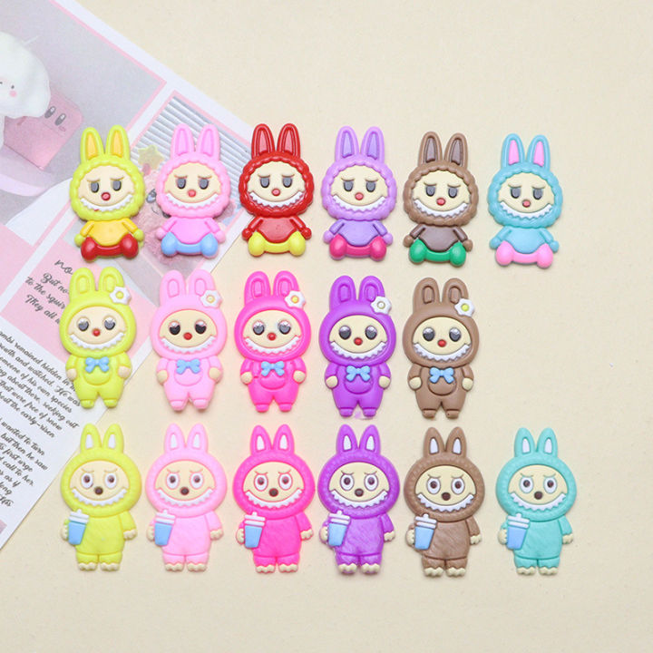 DIY PVC Sticker for Hairpin Crocs Phone Case Decor 1pc | Lazada Singapore