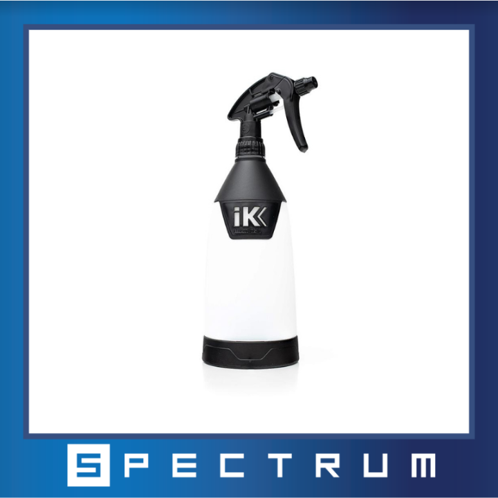 IK Multi Tr 1 Trigger Sprayer - Professional Auto Detailing; Multi ...
