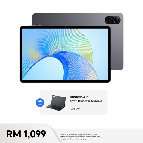 NEW]HONOR Pad X9 LTE 7(4GB+3GB)+128GB 11.5" 120Hz 2K HONOR Fullview ...