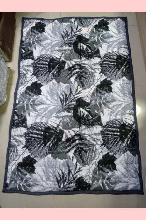 Good Quality 60x40 inches Double long mat/ bed mat/ carpet | Lazada PH