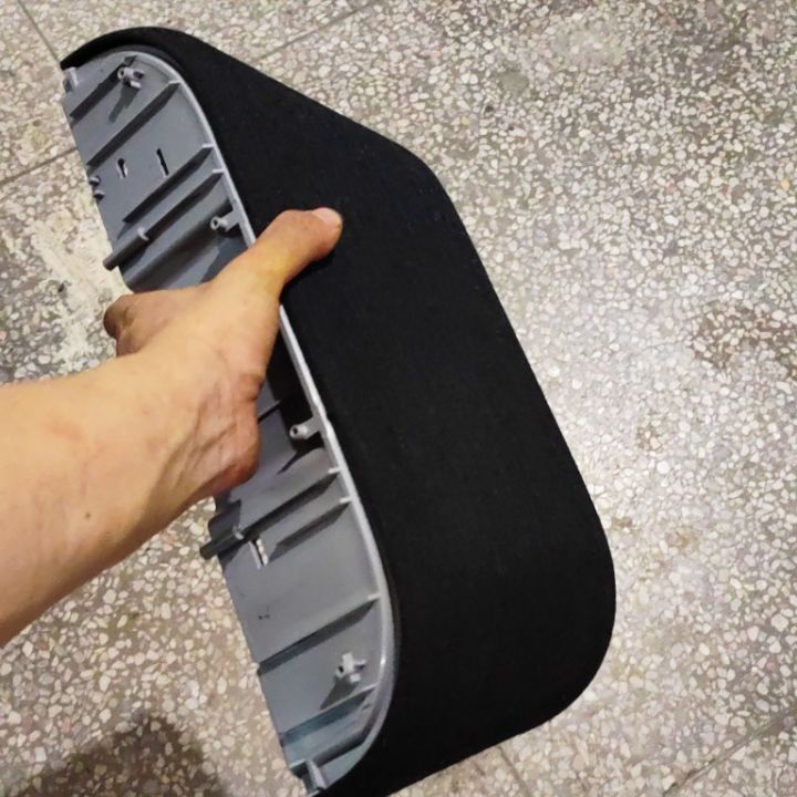 American Harman Kardon 12-inch metal bass diaphragm passive bass ...