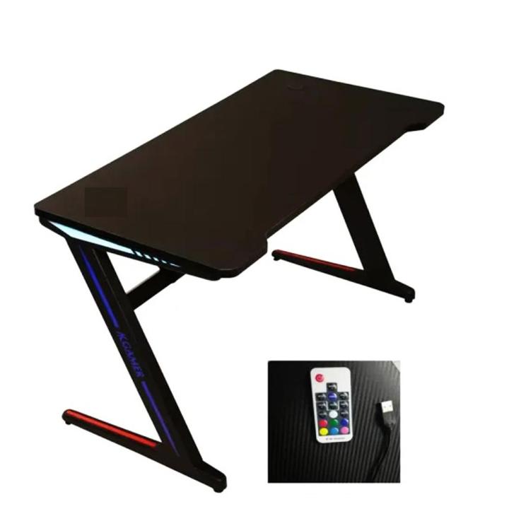 K GAMER. (Gaming table Professional) Z type | Lazada PH