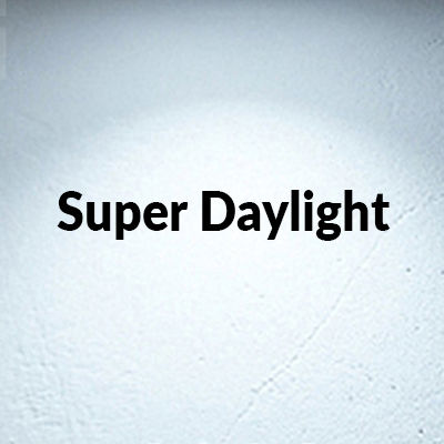 [DEN] LED Stick Bulb 10W E27 (6500K Daylight,2700K Warm White,Super ...