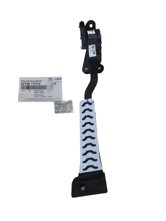 [ORIGINAL] 327001Y310 ACCELERATOR PEDAL KIA PICANTO 2011-2016 / 32700 ⚠ ...