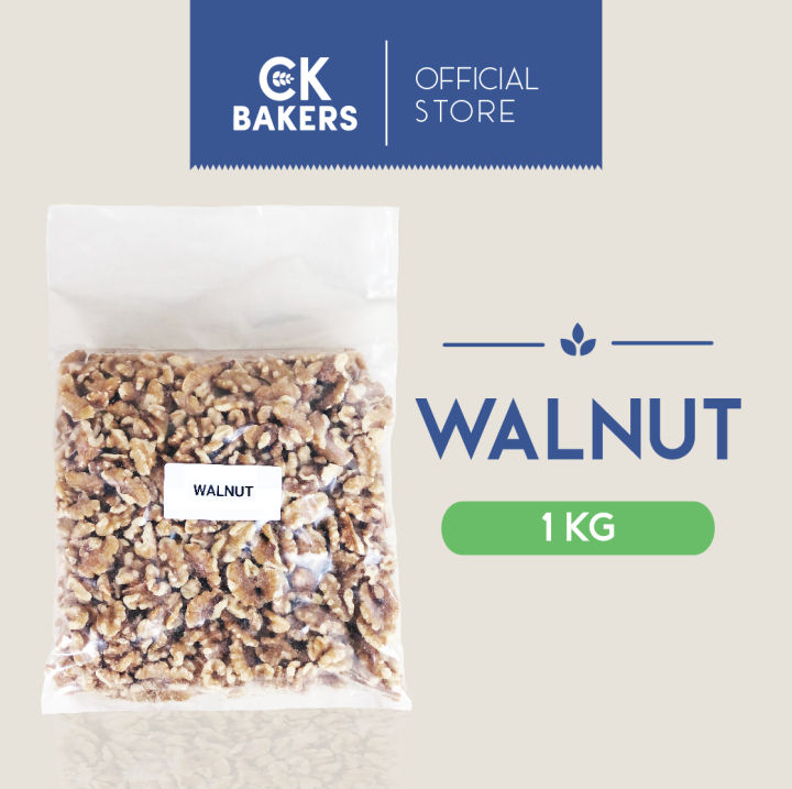 Ck Bakers Walnut | Lazada PH
