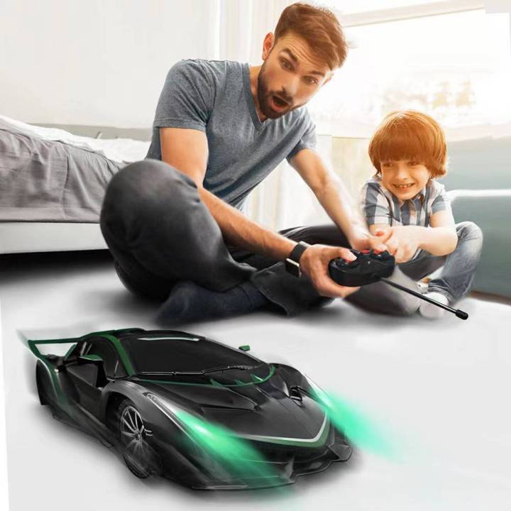 Alliance Super Hero Remote Control Car-T040-H386 | Lazada PH
