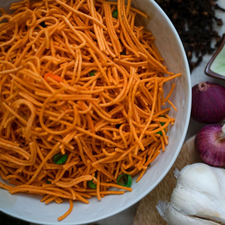 CHENNAI MIXTURE | Lazada