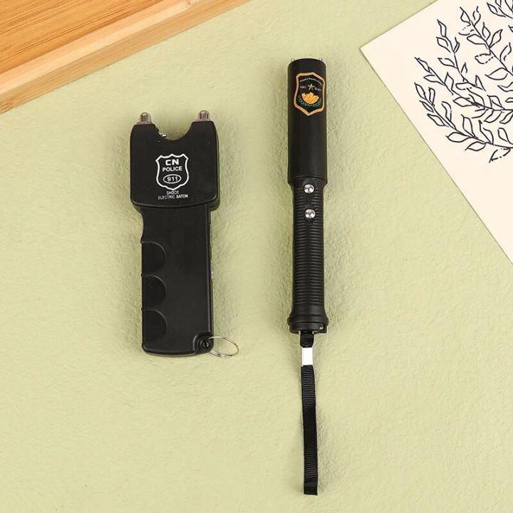 Electric Shocker Gadget Trick Gag April Fools Day Touch Prank Electric ...