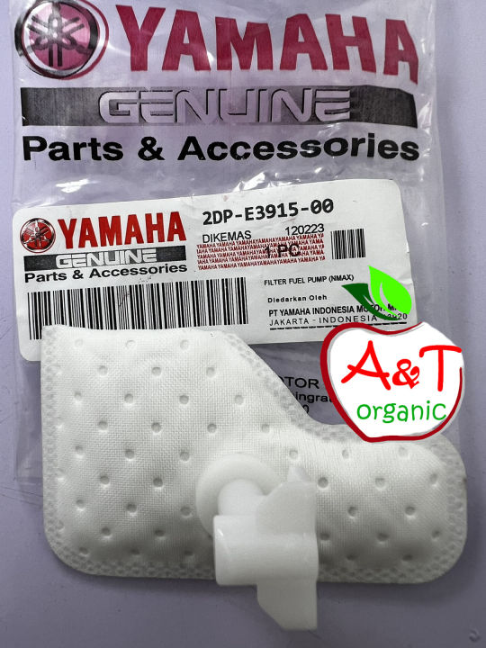 FUEL FILTER YAMAHA SNIPER 150, MSI 115, MIO SOUL i 125, MXI 125, MIO i ...