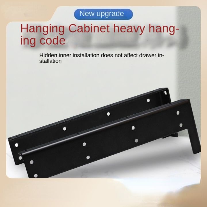 Suspended heavy-duty hanging code hanging cabinet, bathroom cabinet ...