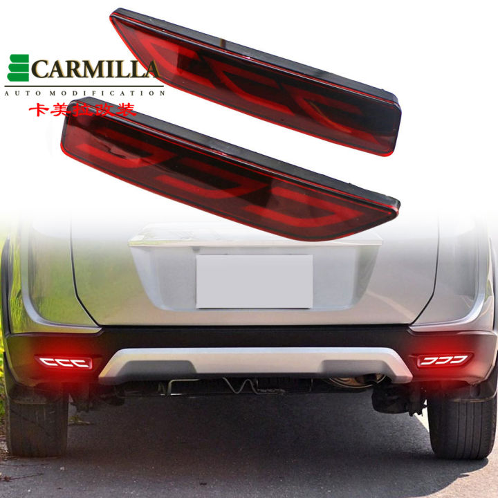 2/3 Functions Led Reflector for Honda BRV BR-V 2015-2019 For Honda City ...