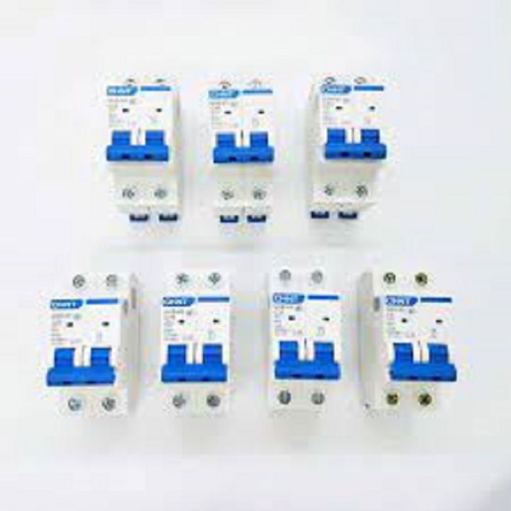 Chint Miniature Circuit Breaker 2pole Lazada Ph