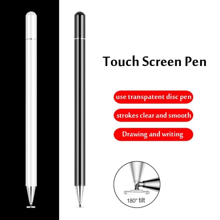 Drawing Stylus Touch Screen Pen For Asus ZenBook 3F VivoBook Flip For ...