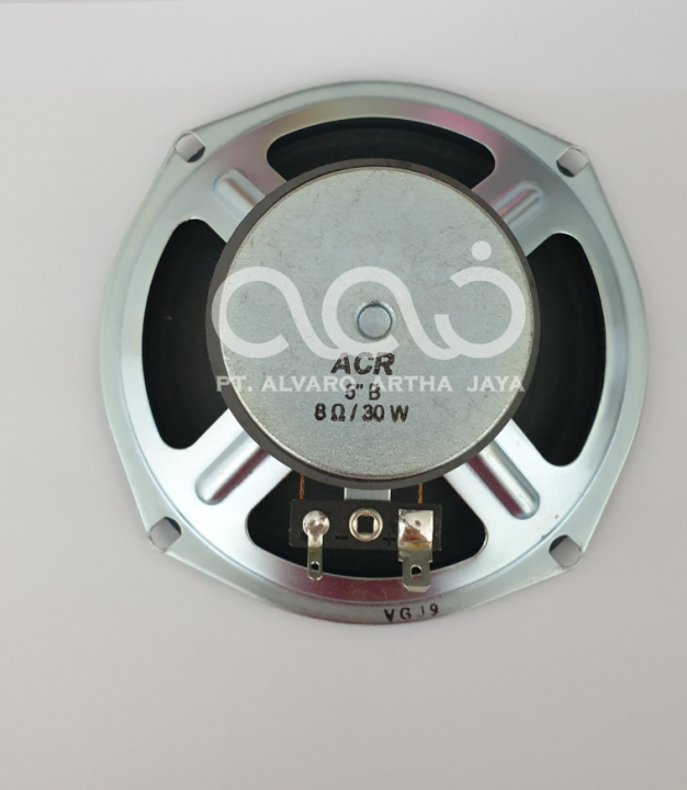 SPEAKER 5'' B ACR | Lazada Indonesia