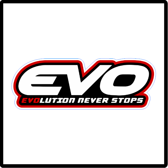EVO - Evolution Never Stops | Lazada PH