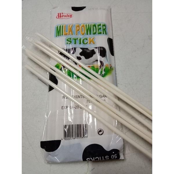 Weslsy Milk powder on stick 5PCS/pack Lootbag Filler Paninda Party ...