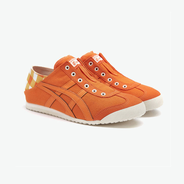 Onitsuka Tiger, the ghost tiger, MEXICO66 PARATY, casual shoes for men ...