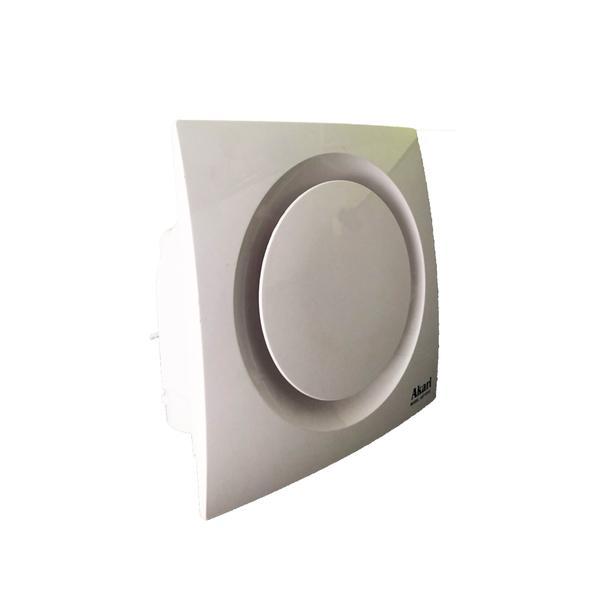 Akari AEF-R10C 10” Ceiling Exhaust Fan | Lazada PH