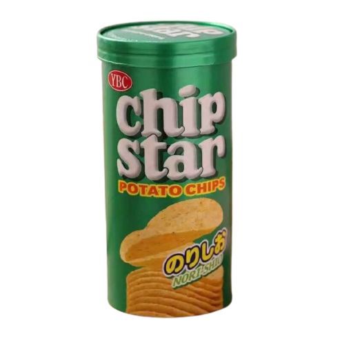 Japanese Chip Star Nori Shio 50g | Lazada PH