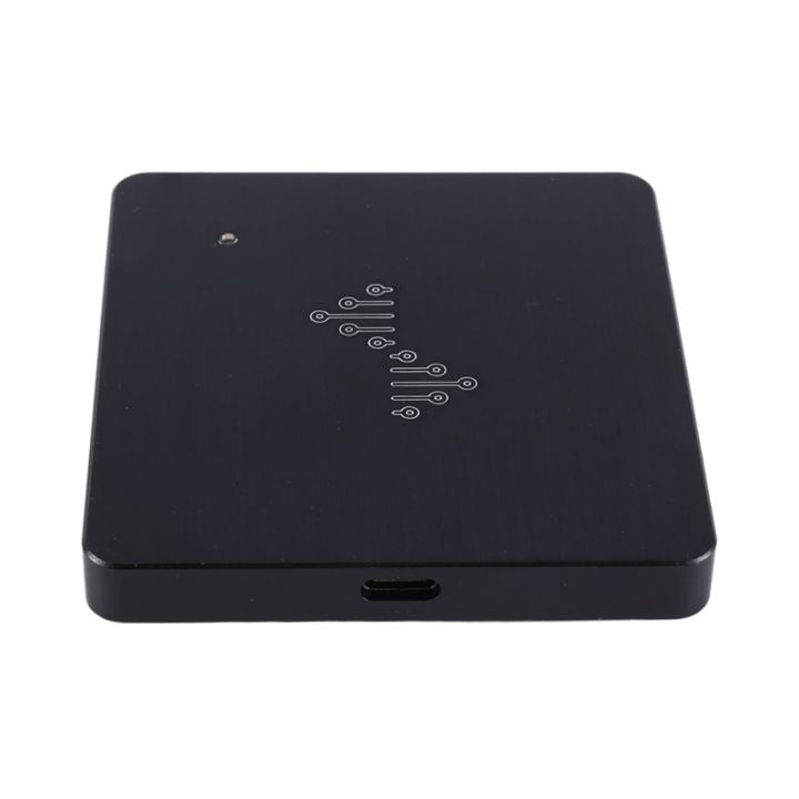 LR8B DSLogic Logic Analyzer 16G Depth Basic Version USB-Based Logic ...