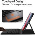XIAOMI REDMI PAD 2 9.7 INCH 2026 BOOK COVER KEYBOARD TOUCH TRACK PAD ...