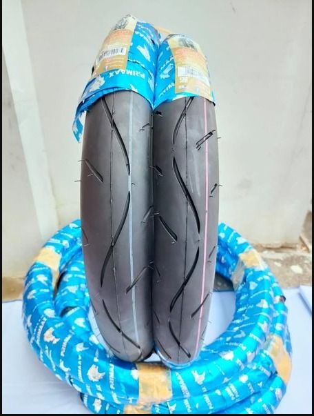 Ban Motor Ring 14 Primaax SK 01 Tubetype Matic | Lazada Indonesia