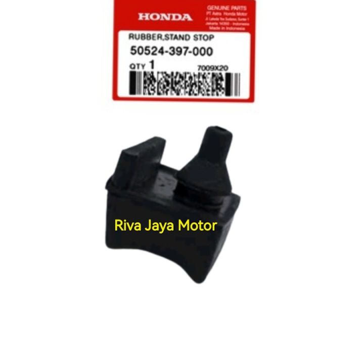 Karet Ganjal Standar Tengah Win Astrea 800 Prima Grand Original Honda ...