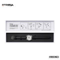 SEIKO 5 SPORTS Peanuts Limited Edition รุ่น SRPK27K สินค้าของแท้ มีใบ ...