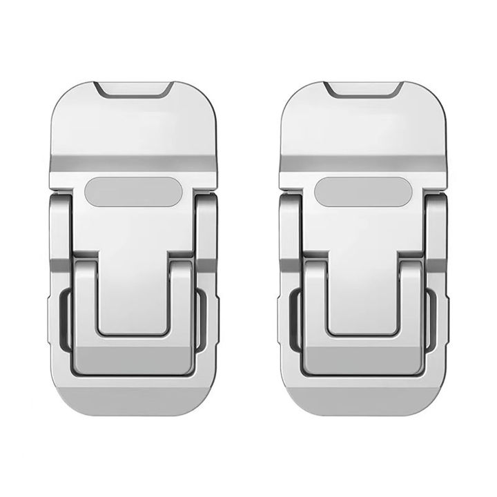 Top Bull Lightweight Adjustable Stand Two Levels Laptop Stand Portable ...