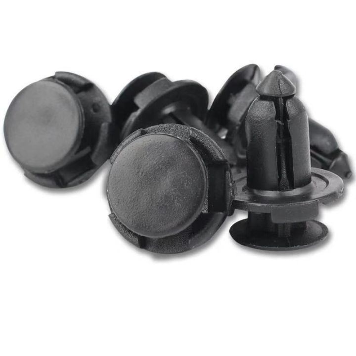 Fasteners Rivets Clips Vehicle Bumper Door PanelClips Fender Liner For ...