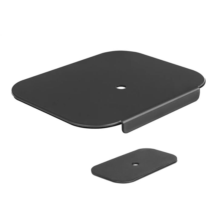 Adjustable Monitor Mount Plate Reinforcement for Enhanced Monitor Stand ...