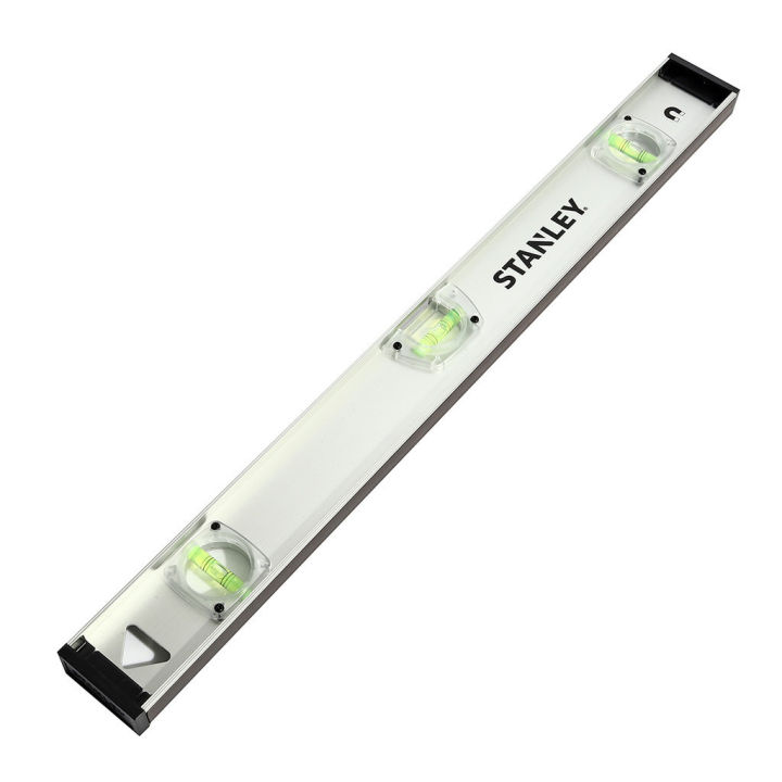 ระดับน้ำ Stanley PRO I-BEAM 42-074-8 แม่เหล็ก 24" | Lazada.co.th