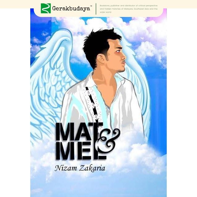 Mat & Mel by Nizam Zakaria | Lazada
