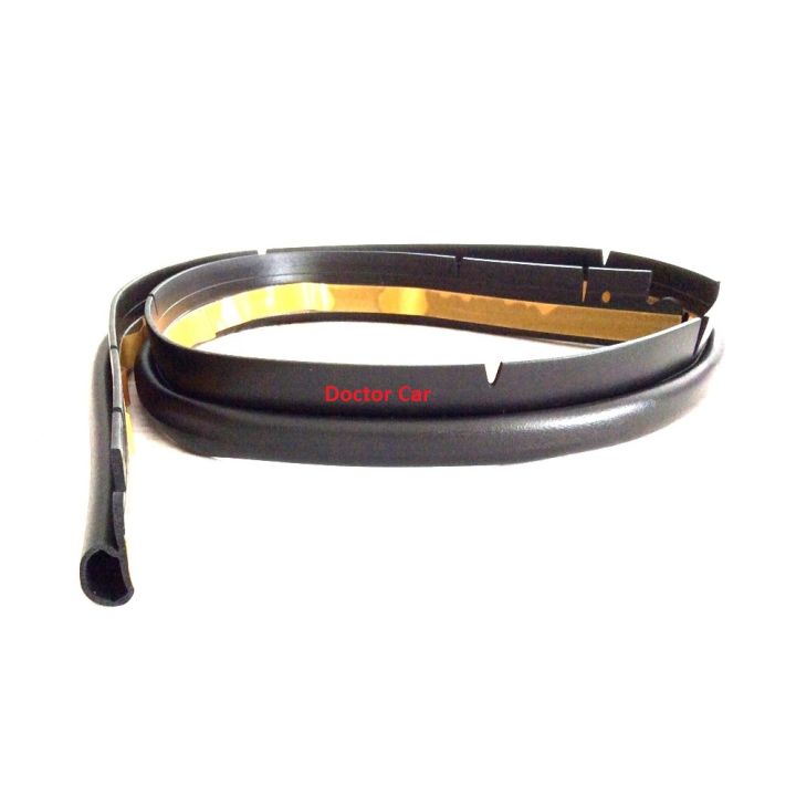 แท้ศูนย์ ยางรองฝากระโปรงหน้า โตโยต้า อัลติส Toyota Altis 2008-2013 E140 ...