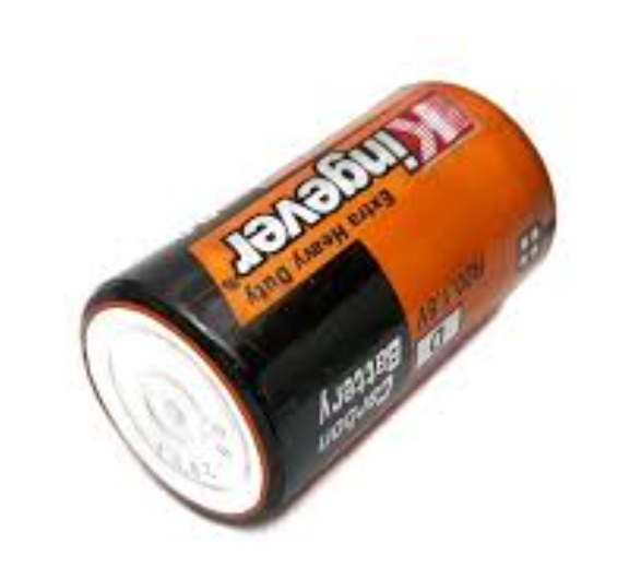 King Ever Battery D size | Lazada PH