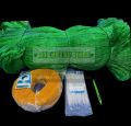 POLY NET 100 meters 1 ROLL Garden Net / Farm and Poultry Net ...