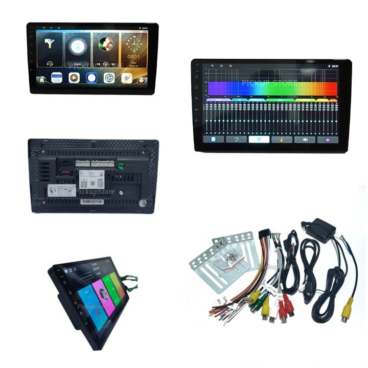 Head Unit Android 9 Inch | Lazada Indonesia