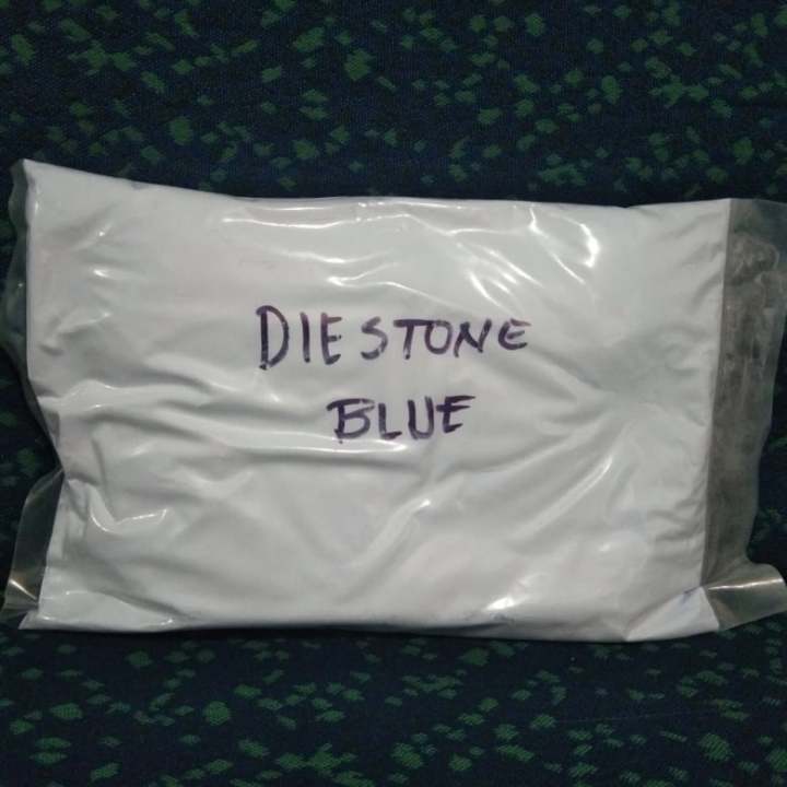 Die Stone Blue | Lazada PH