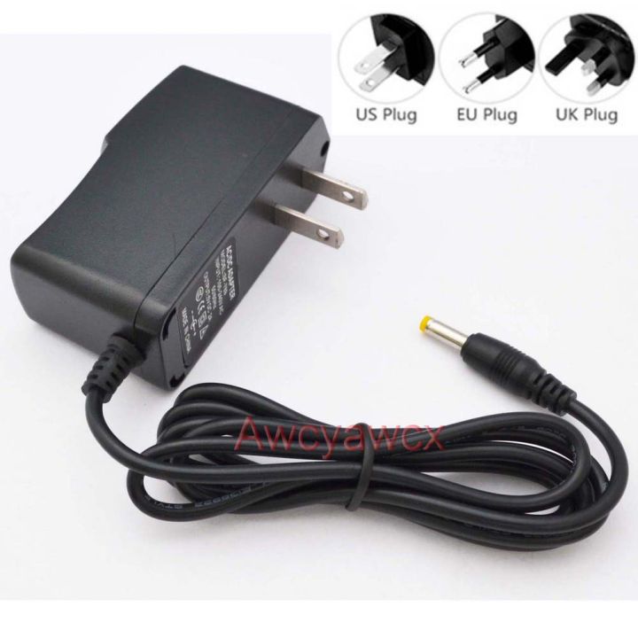 AC Power Adapter DC 5.2V 2.1A for TV Box Xiaomi Mibox 3S XMRM-006 MDZ ...