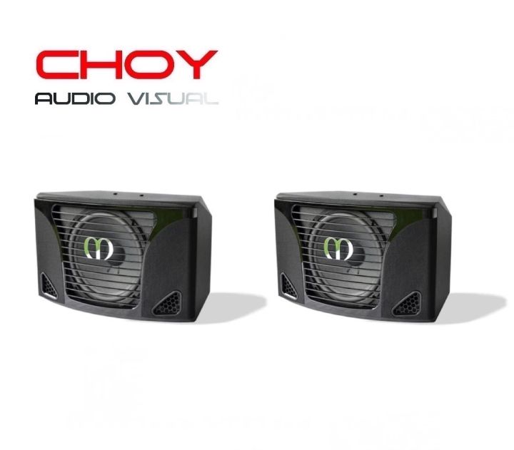 Matimo M10-K2 High Performance 2-Ways Karaoke Speaker | Lazada