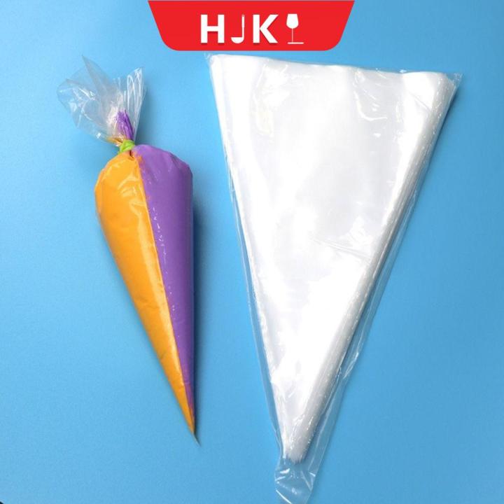 HJKL สามเหลี่ยมทรงสามเหลี่ยม ใช้แล้วทิ้ง สีคู่ คุกกี้คุกกี้คุกกี้ ...