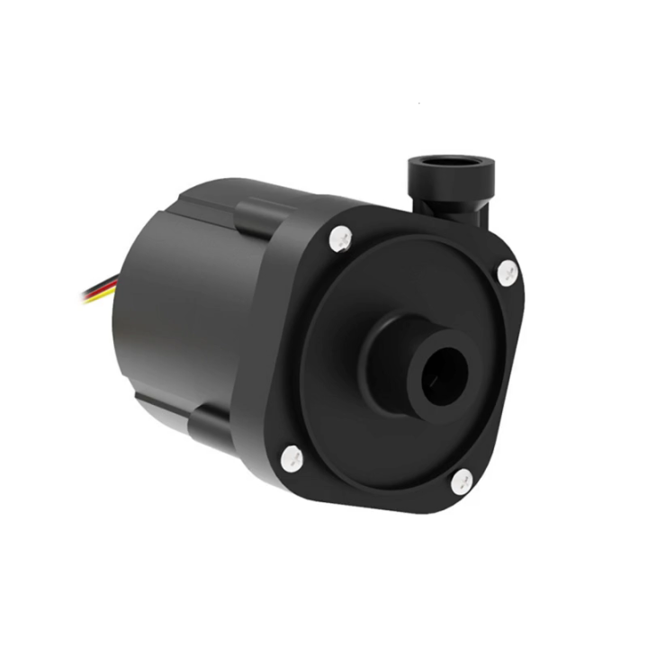 PU-SC1000 Computer Water Pump Integrated Water Cooling Pump Heat ...