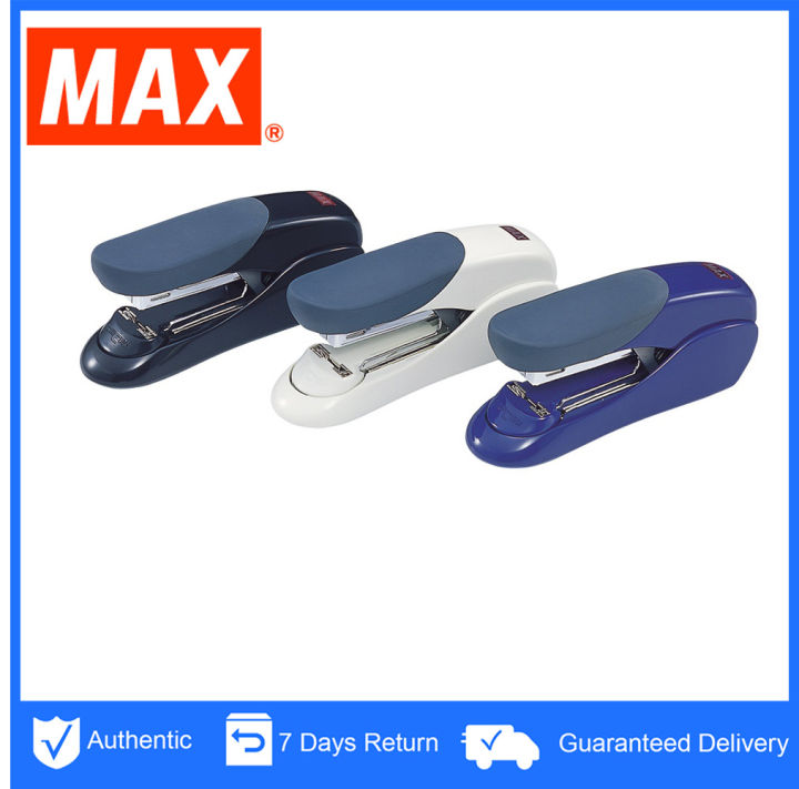 MAX Flat Clinch Stapler HD-50F | Lazada Singapore