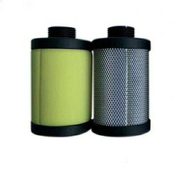 Fuel Filters/ Compressed Air Dryer Filter Element Kit for Orion ELS400 ...