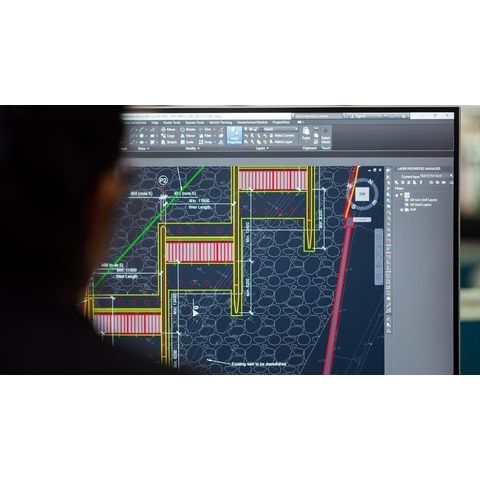 COURSE[Udemy] Autodesk Autocad Civil 3D Complete Course | Lazada