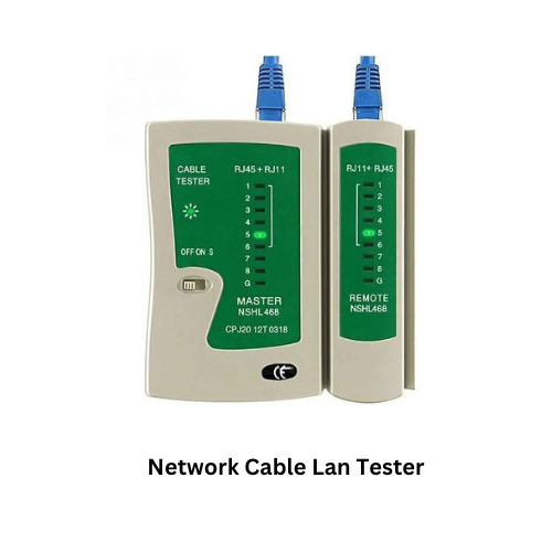 Network Cable Lan Tester | Lazada PH